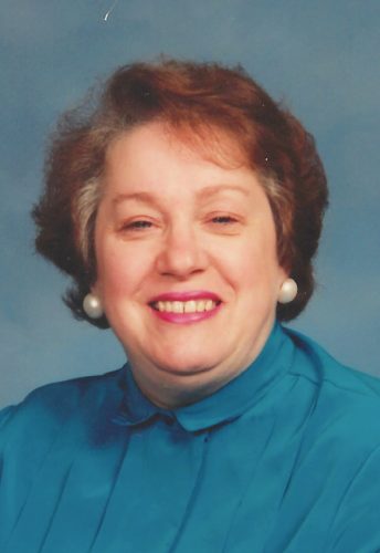 Madalyn Beck Sims | News, Sports, Jobs - The Express